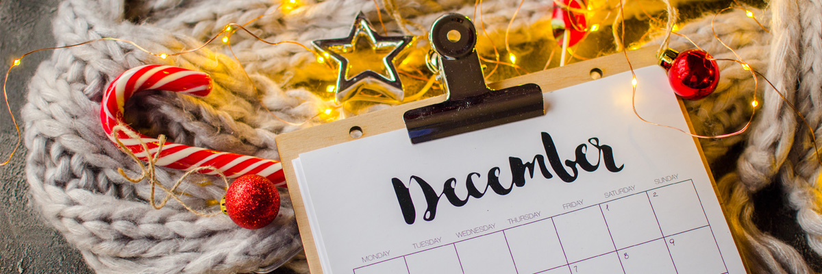 End of Year Reminders and Strategies | Assante